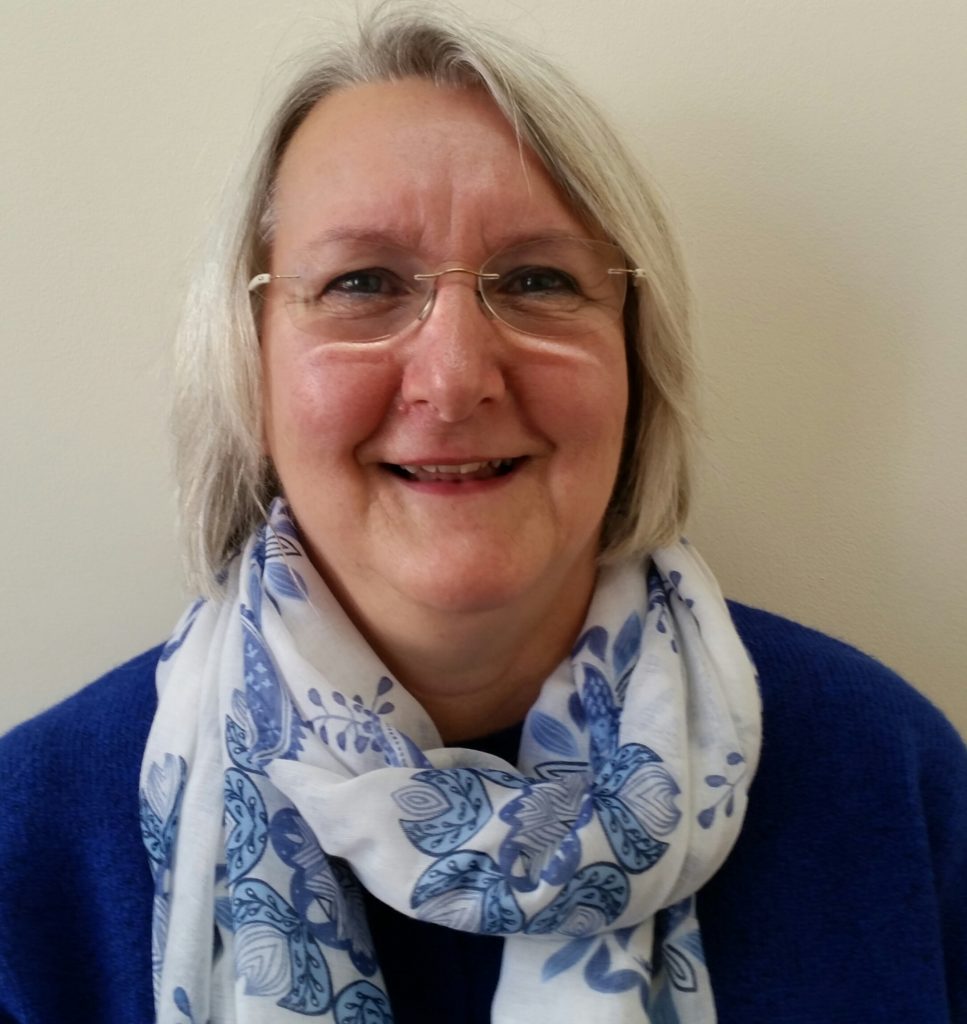 Who’s who in the church – St Paulinus Church – Crayford